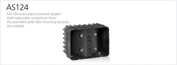 as124 - Precision Communications